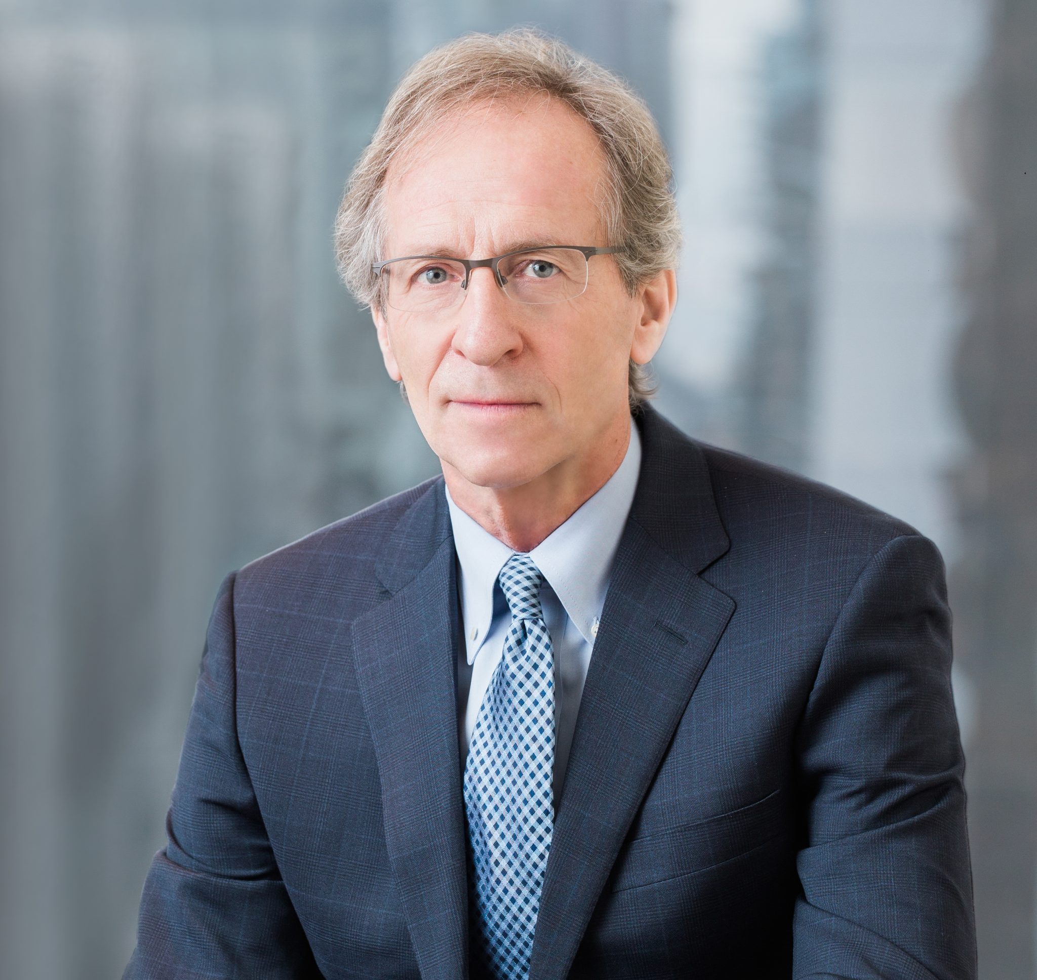 People - Jenkins Marzban Logan LLP