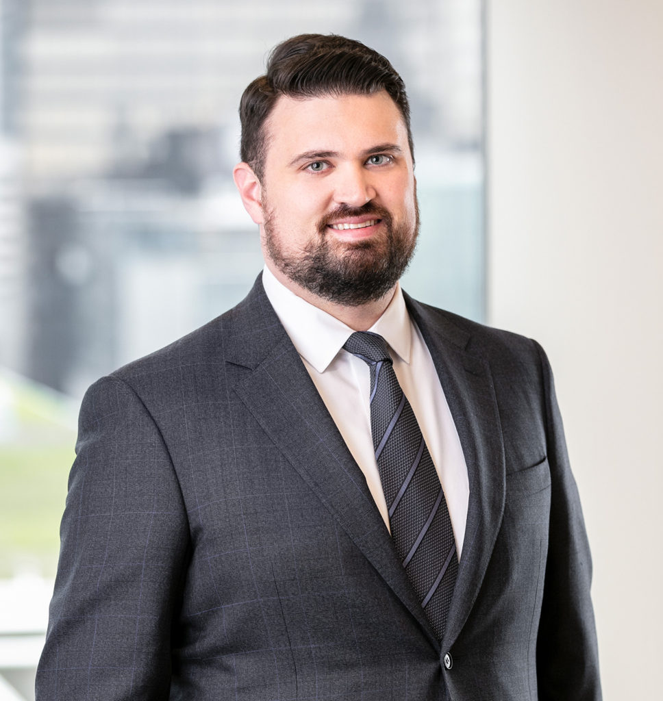 People - Jenkins Marzban Logan LLP