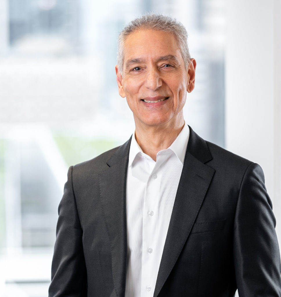 Dinyar Marzban, K.C. - Jenkins Marzban Logan LLP