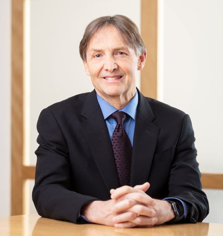 John Logan, K.C. - Jenkins Marzban Logan LLP