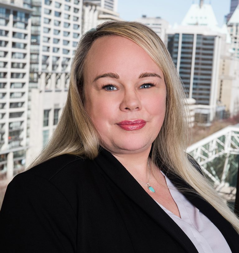 People - Jenkins Marzban Logan LLP