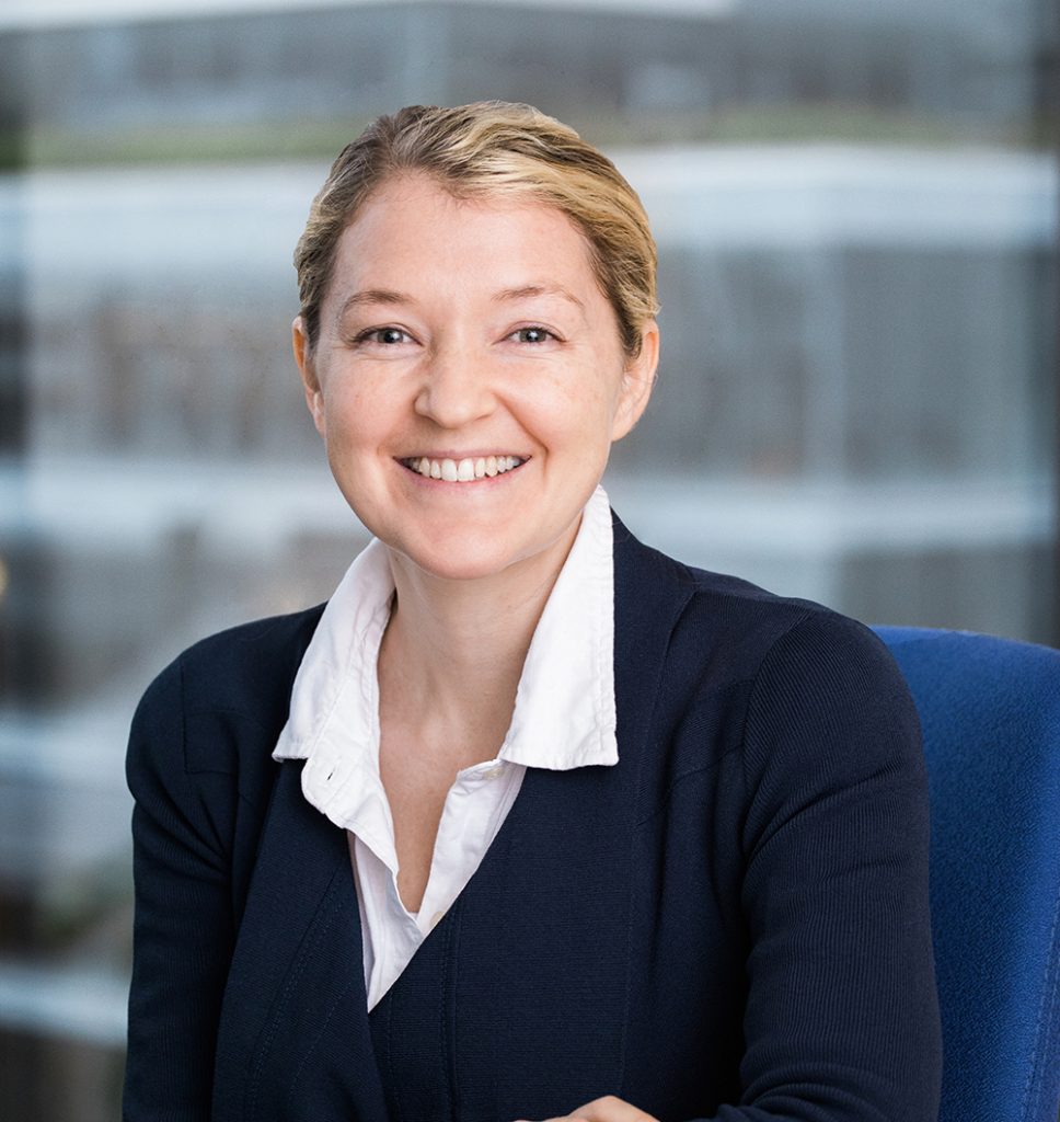 Amy Sobels - Jenkins Marzban Logan LLP