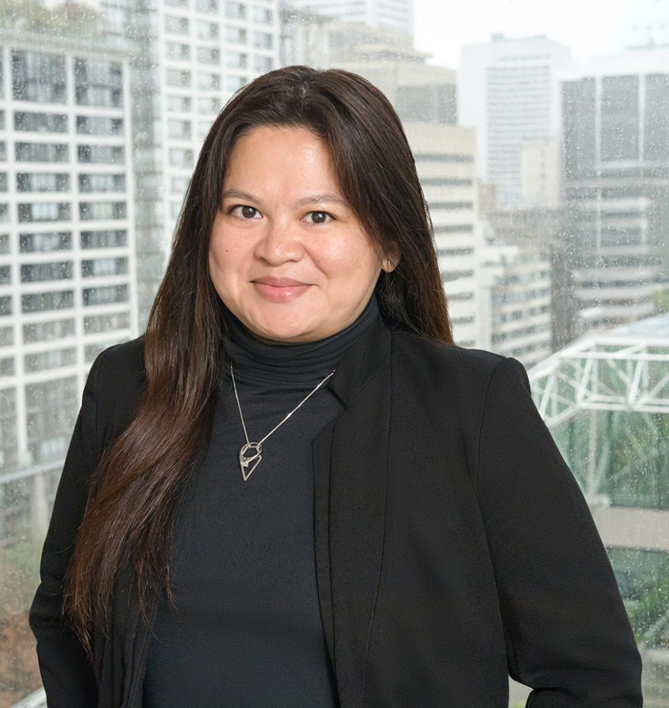 People - Jenkins Marzban Logan LLP